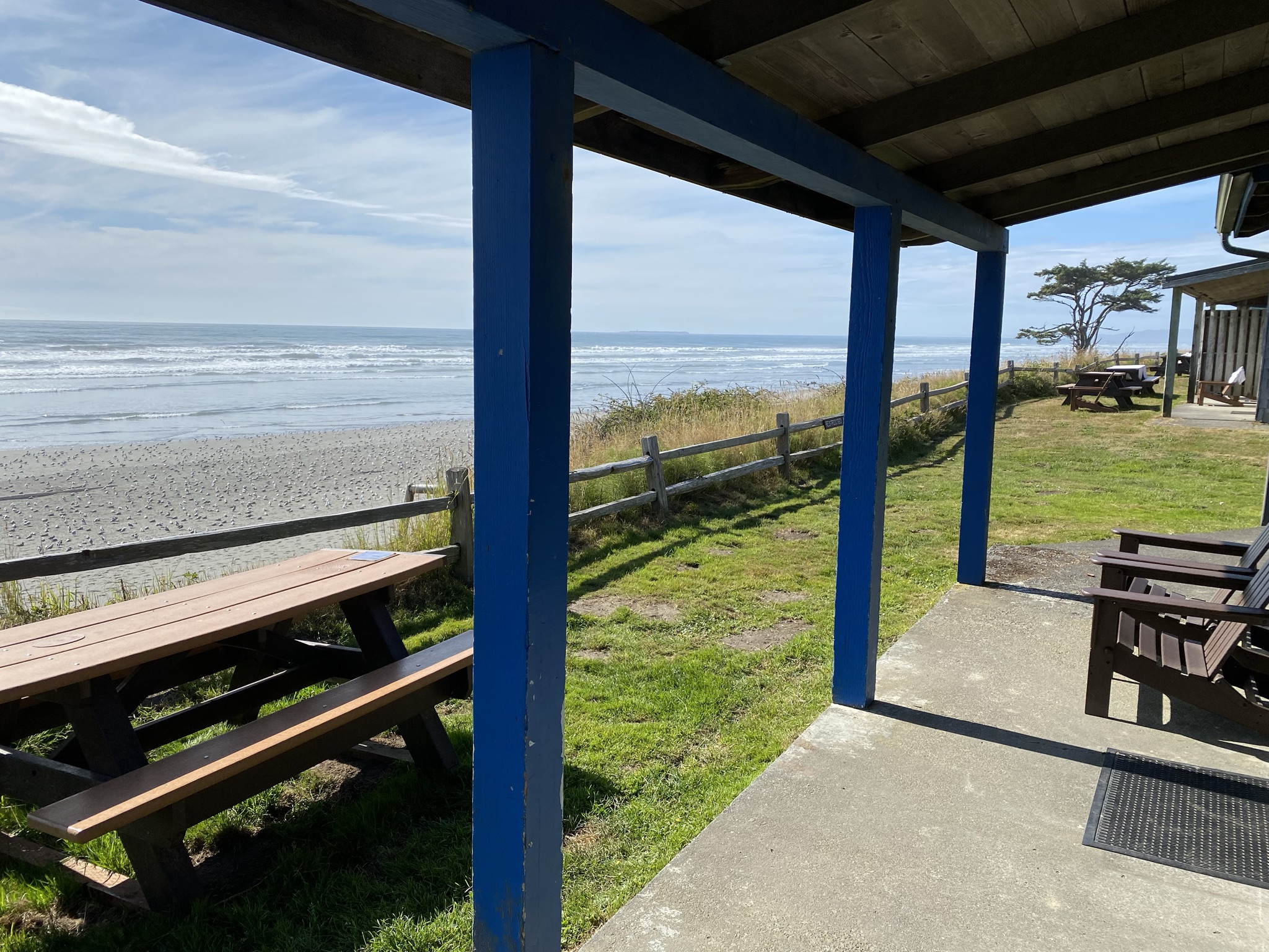 The Best Resorts In Washington State - Evergreen Expedition